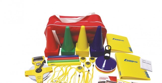 Schools Athletic Endurance Activities