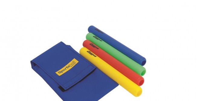 School Athletics Team Relays Program